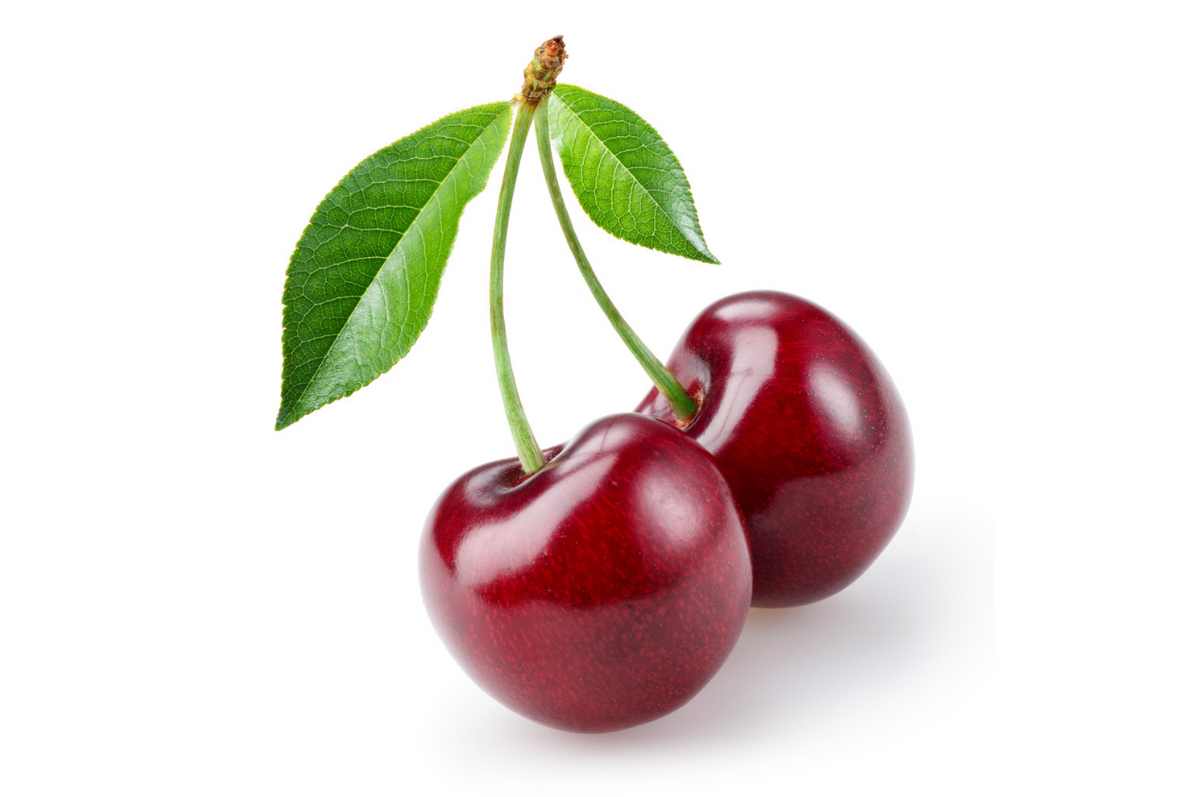 Cherry Flavoured Ground Coffee 200g – Rosie & Java